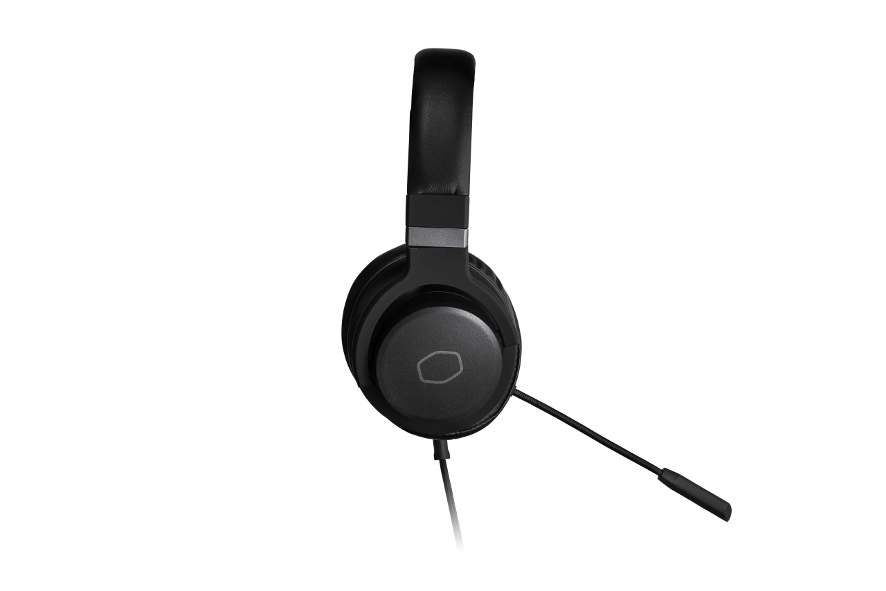 Tech-Review.de | Cooler Master MH751 und MH752: Neue Gaming-Headsets ...