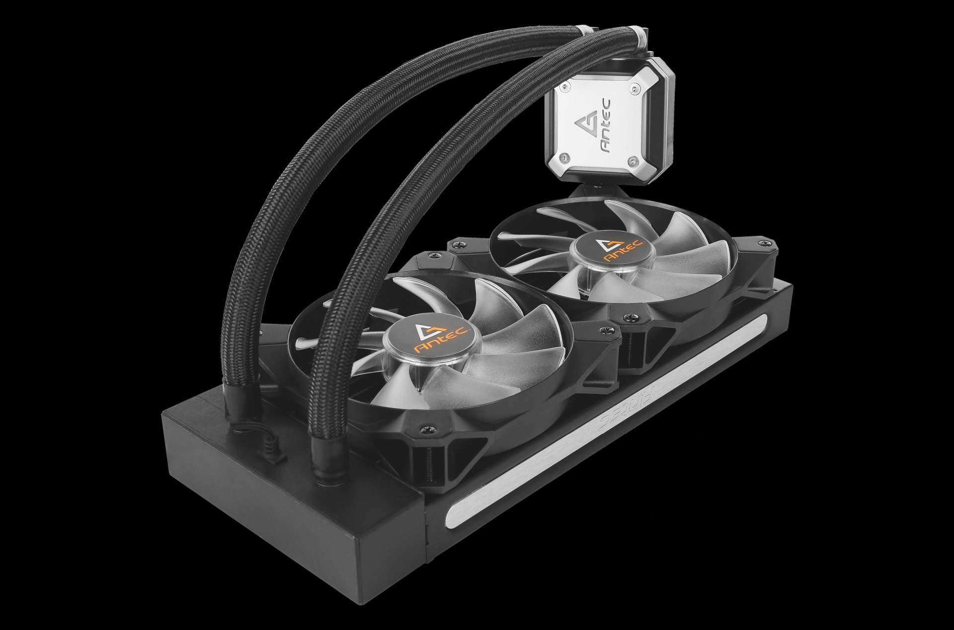 Tech-Review.de | Antec stellt neue Neptune All-in-One Kühler vor