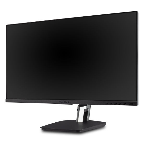 Tech-Review.de | Viewsonic TD2455: Full-HD Multitouchmonitor mit USB-C ...