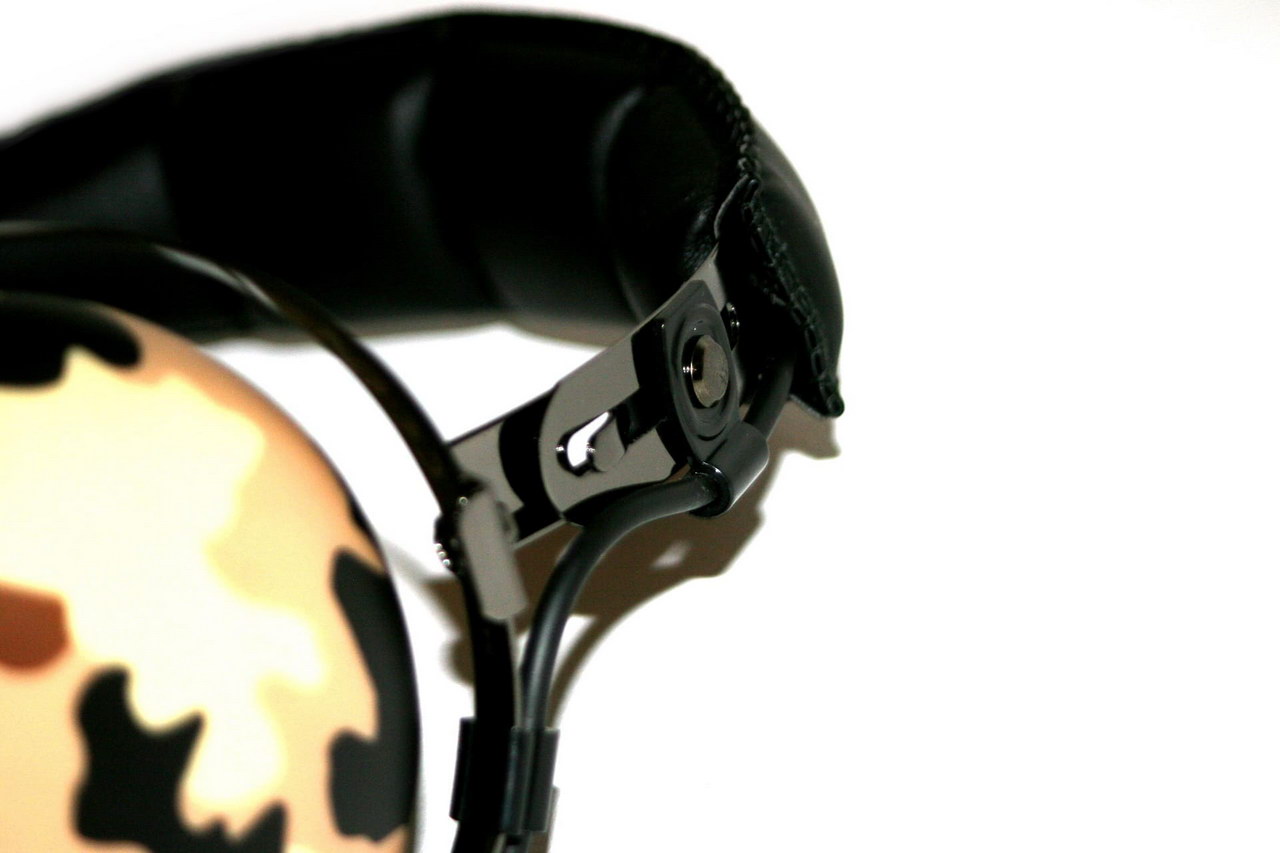 Tech-Review.de | Arctic Sound P533 Military Headset: Ein Kurzreview