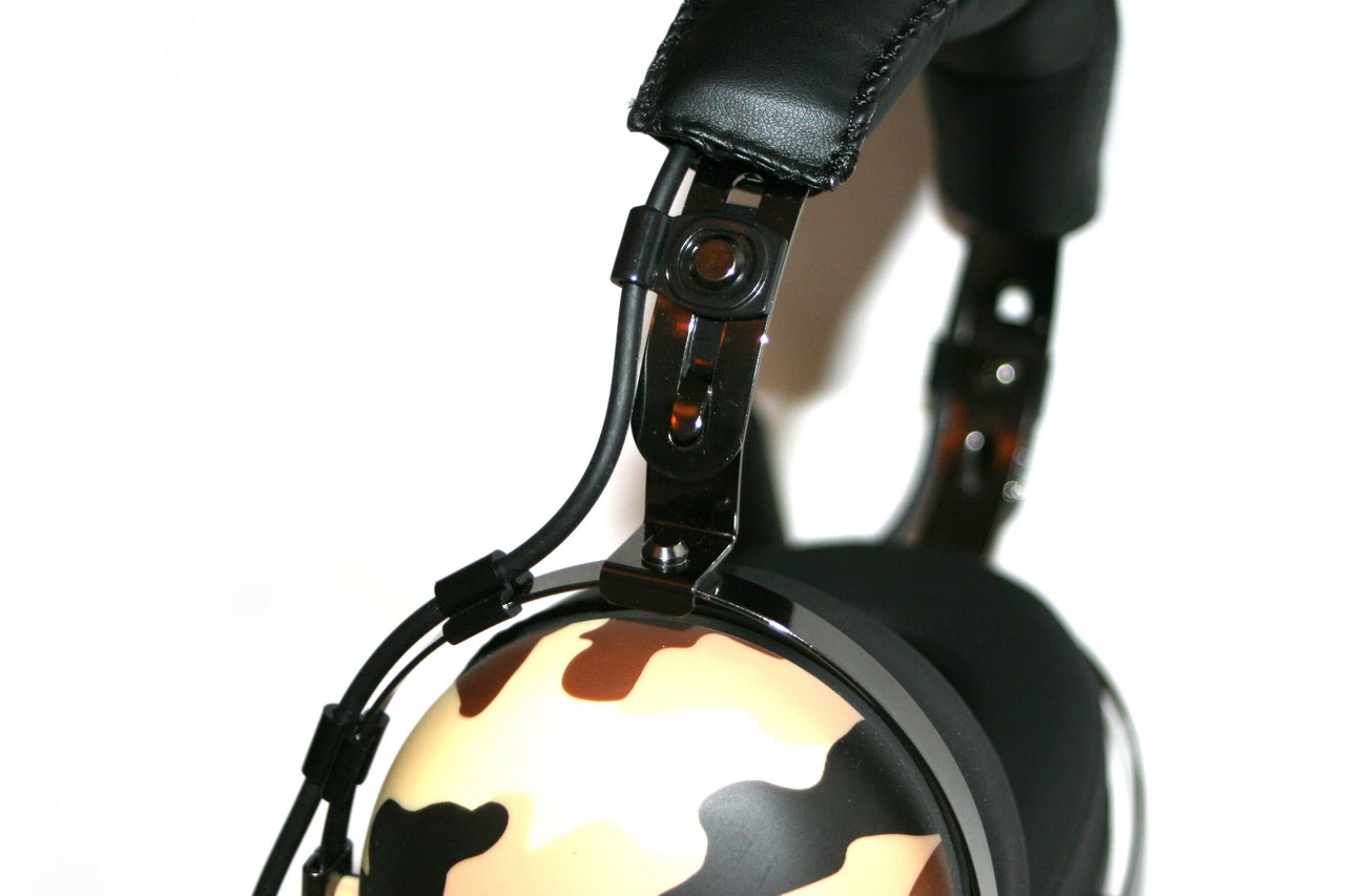 Tech-Review.de | Arctic Sound P533 Military Headset: Ein Kurzreview
