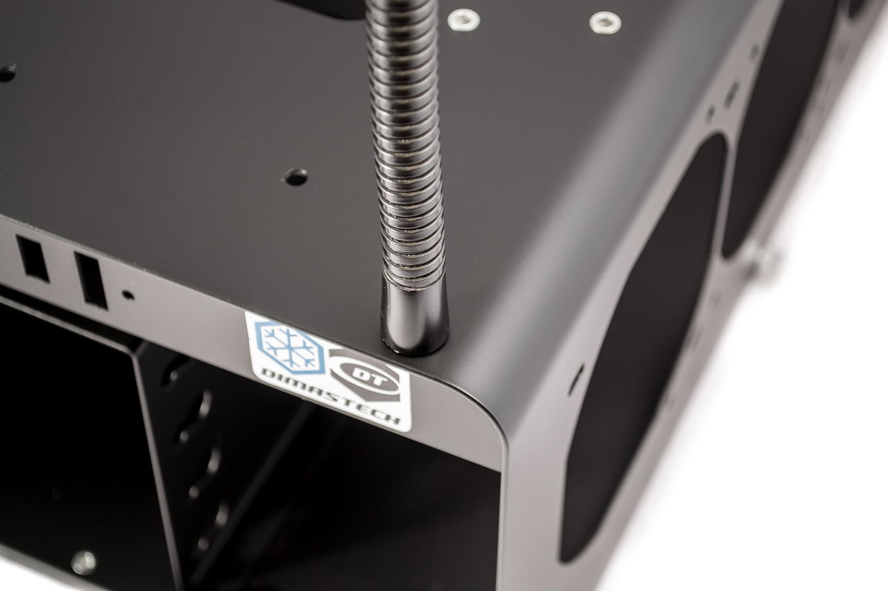 Tech-Review.de | DimasTech Bench Table Easy V3.0: Im Test