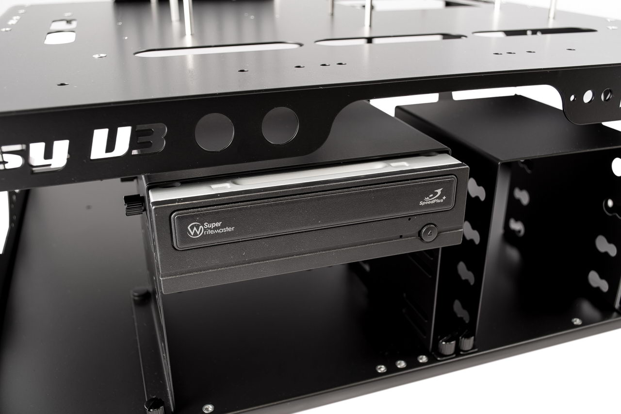 Tech-Review.de | DimasTech Bench Table Easy V3.0: Im Test