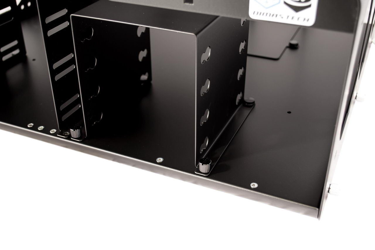 Tech-Review.de | DimasTech Bench Table Easy V3.0: Im Test