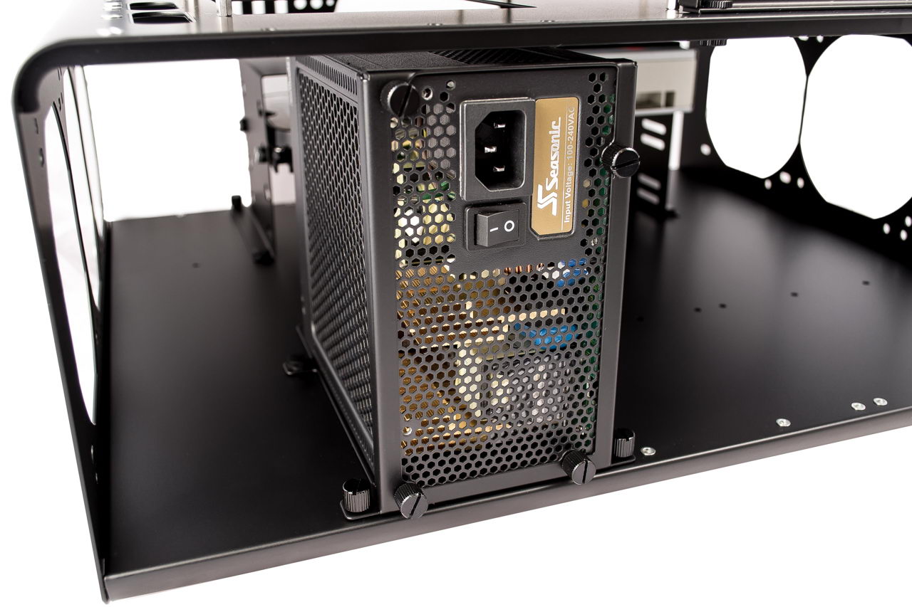 Tech-Review.de | DimasTech Bench Table Easy V3.0: Im Test