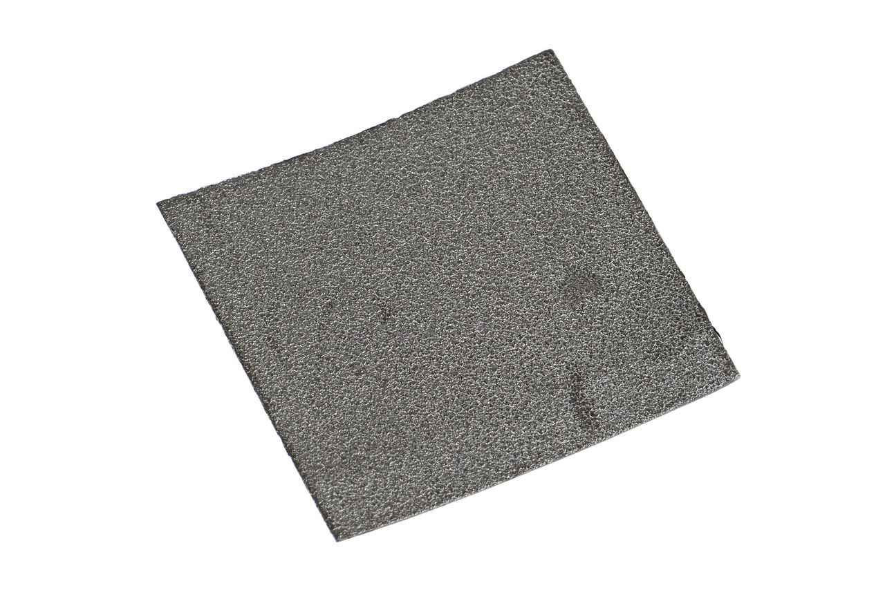 Tech-Review.de | Innovation Cooling Graphite Thermal Pad: Im Test