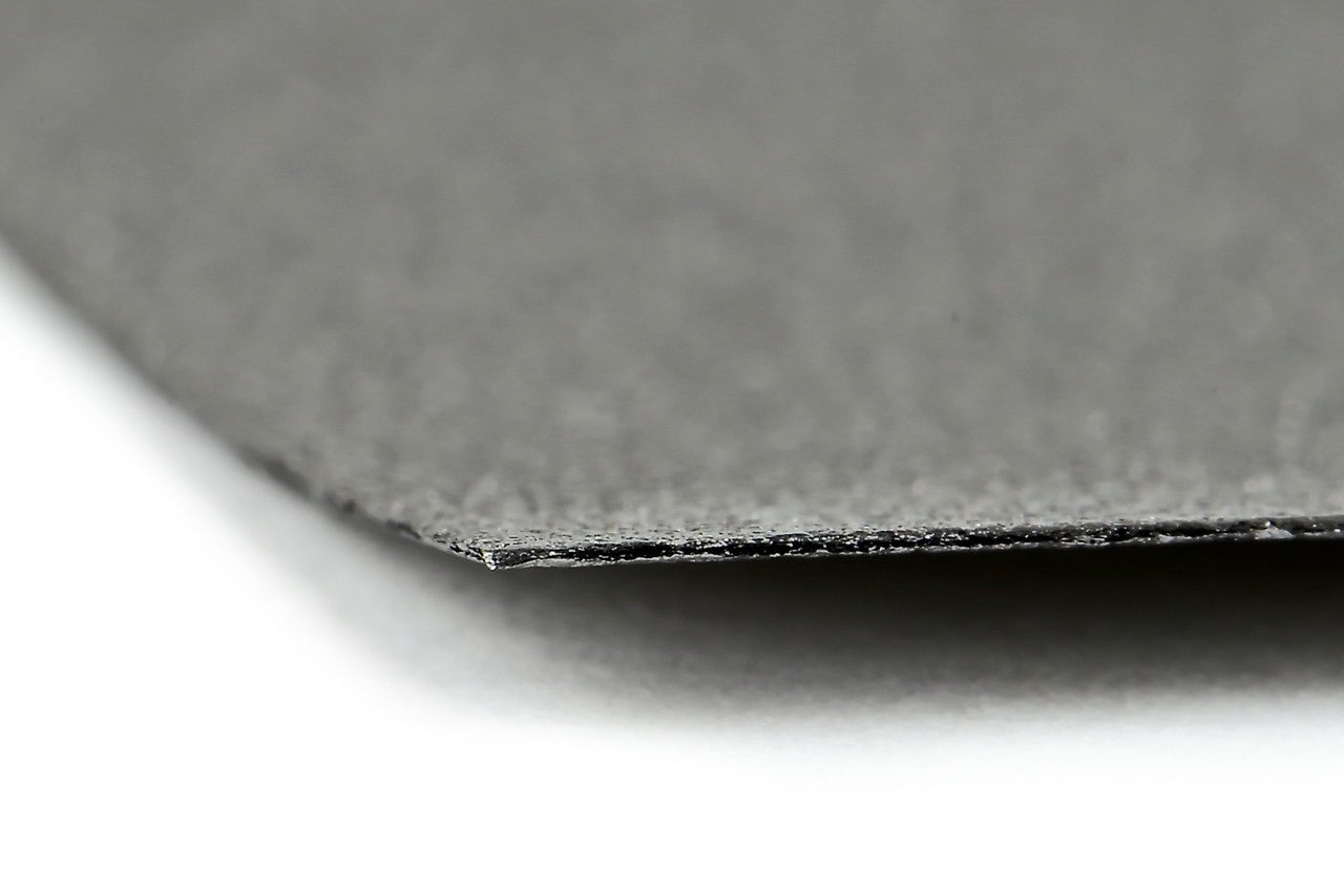 Tech-Review.de | Innovation Cooling Graphite Thermal Pad: Im Test