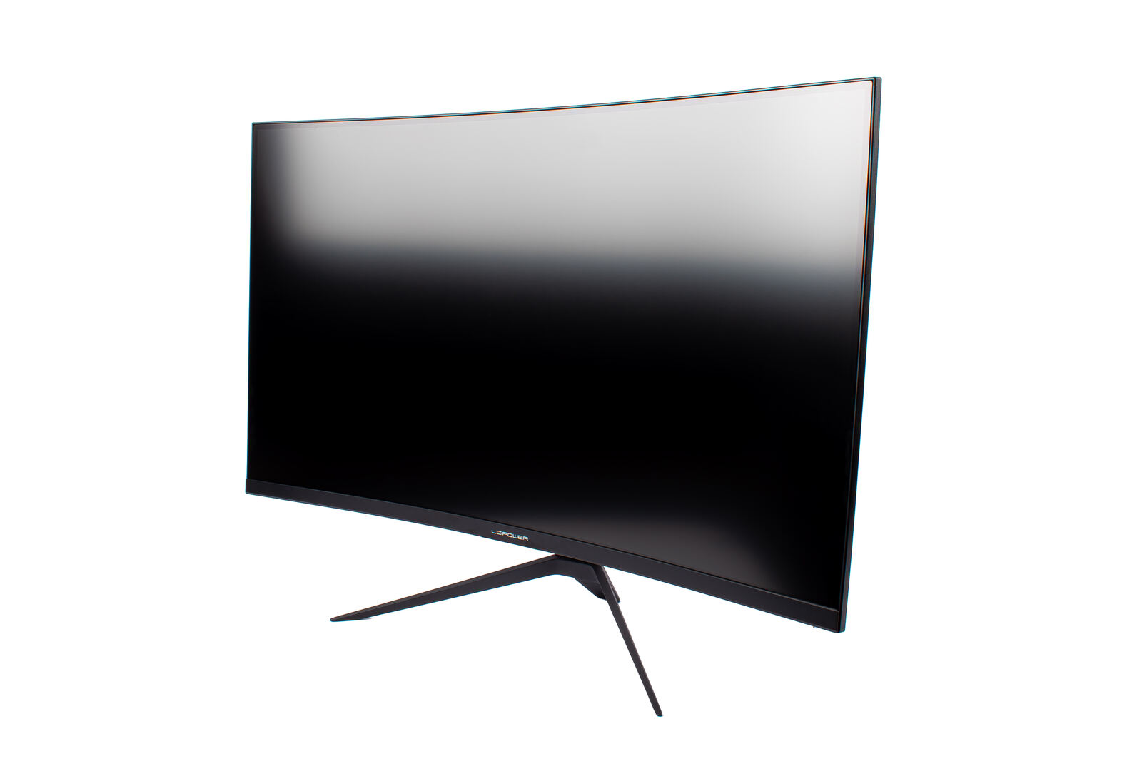 Tech-Review.de | Gaming im Großformat: Der LC-Power Curved Monitor LC ...