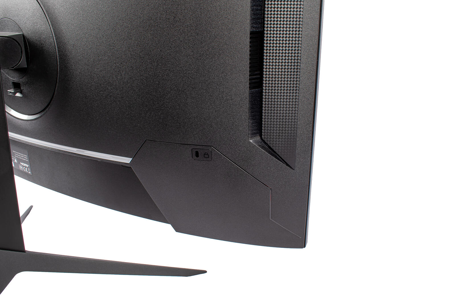 Tech-Review.de | Gaming im Großformat: Der LC-Power Curved Monitor LC ...