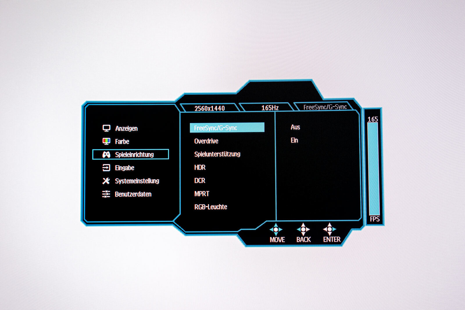 Tech-Review.de | Gaming im Großformat: Der LC-Power Curved Monitor LC ...