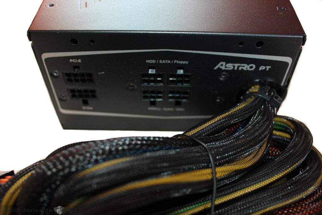 Tech-Review.de | High Power Astro PT 700 Watt: Im Test